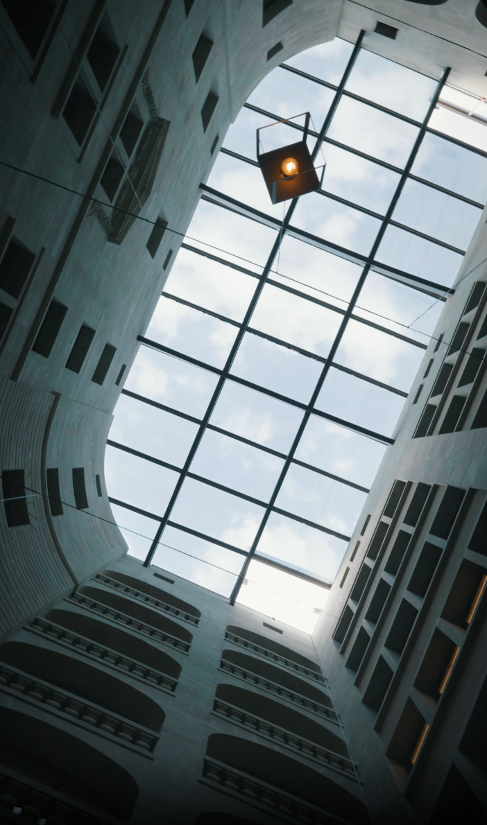 Maison Kargani Corner Experience Summer Tour on Rue du Rhone, Geneva.