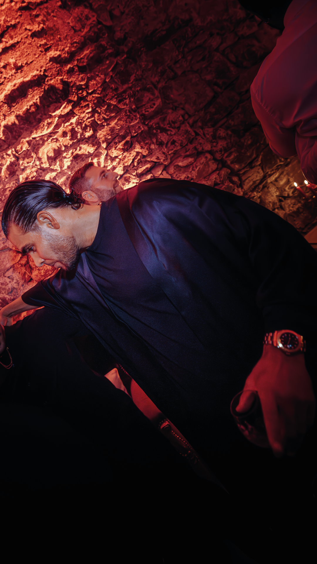 The Founder Episode 2: A Captivating Dive into Maison Kargani's World