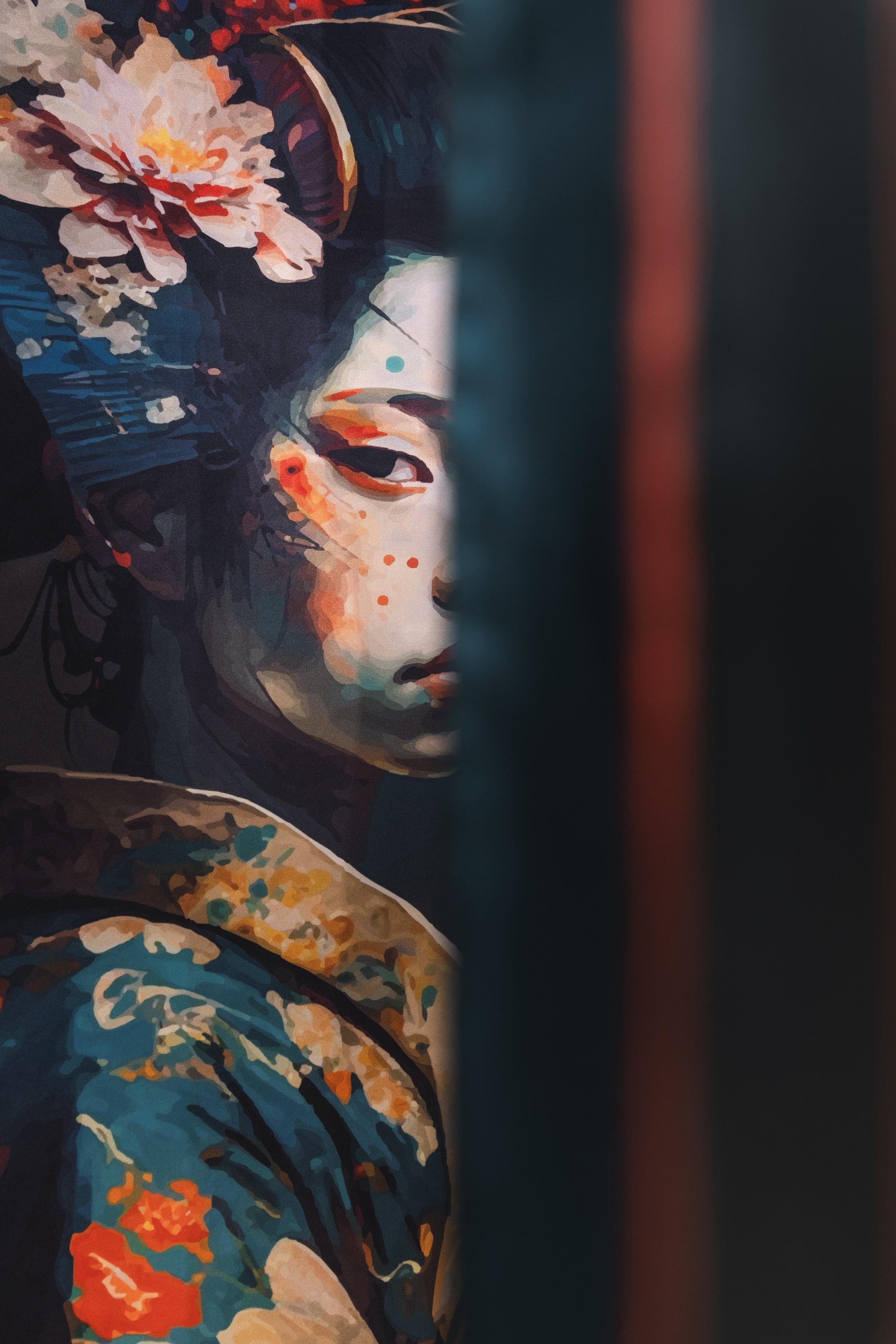 Shop | Maison Kargani